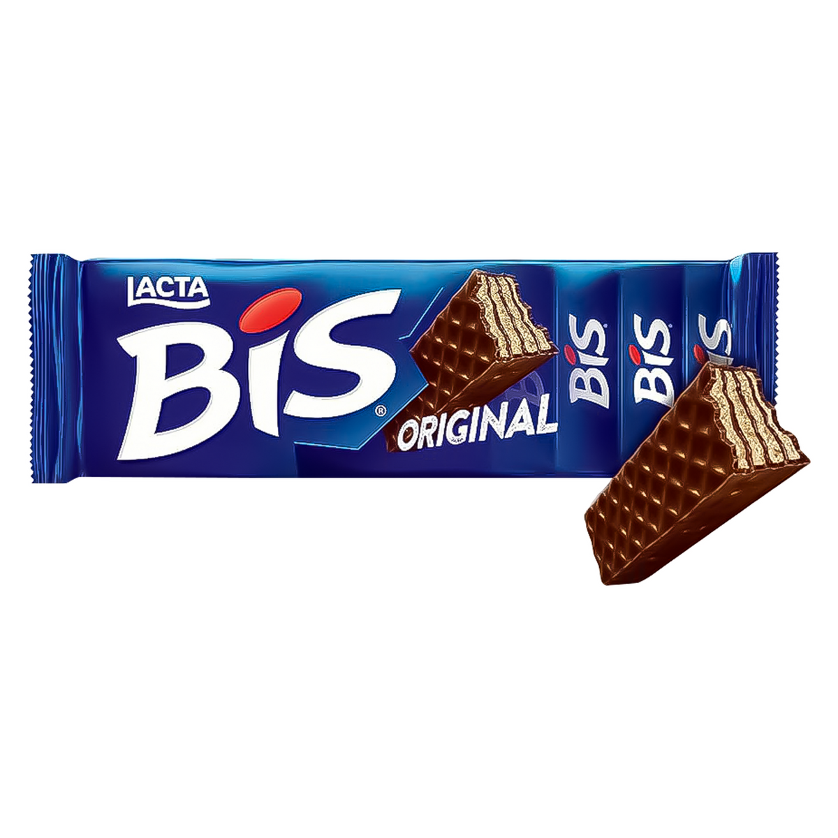 BIS Chocolate - 100.8g — Brazilian Style Imports