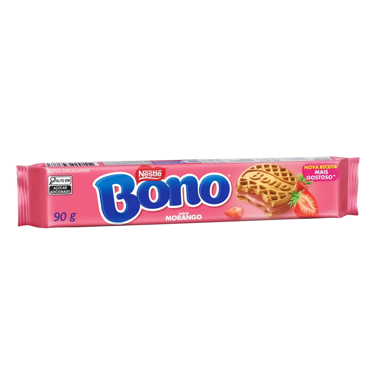 Bono Biscuit — Brazilian Style Imports